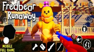 Hello Neighbor Fredbear APK Mobile 6.0 Download For Android Latest